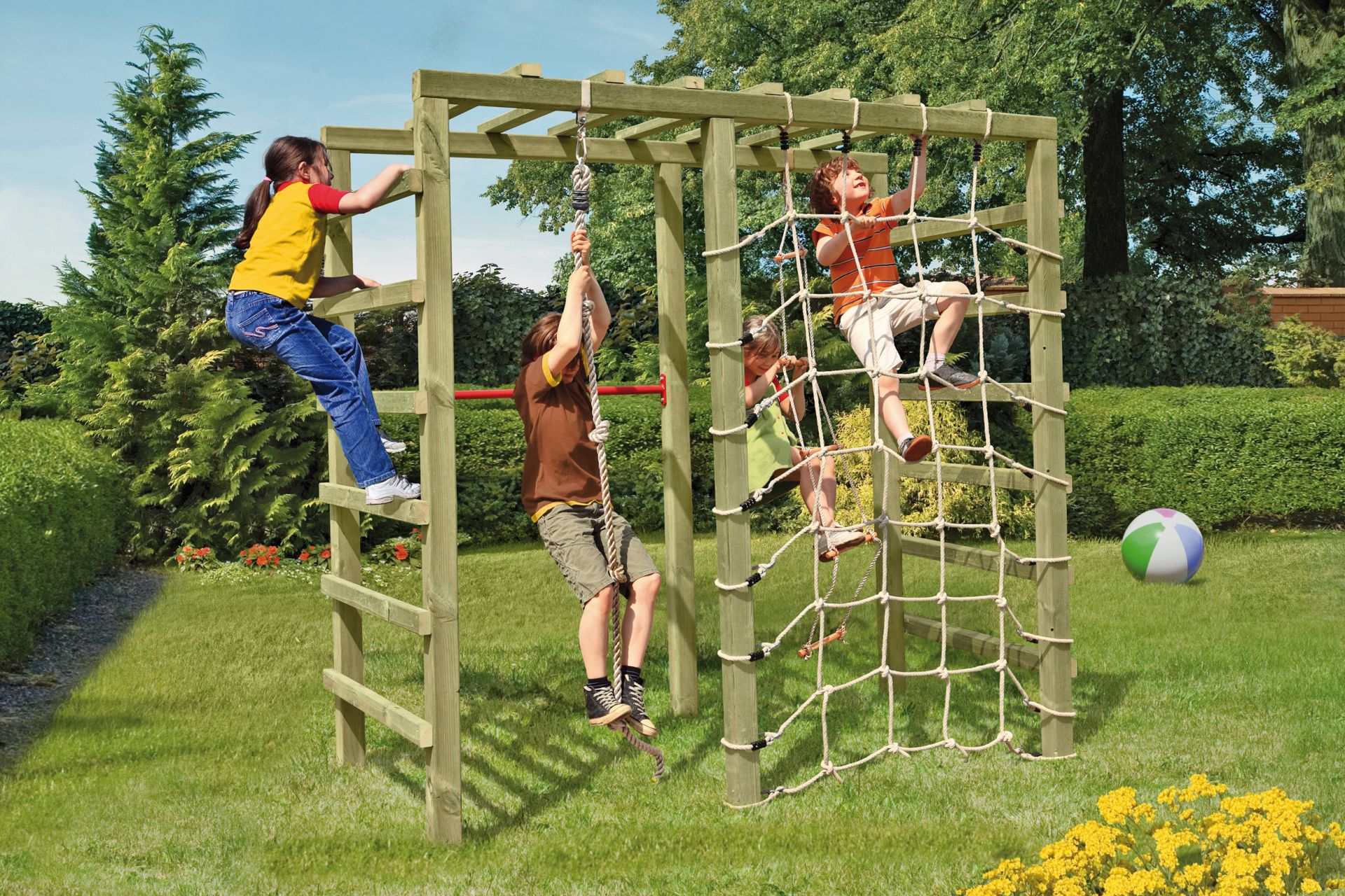 Outdoor Spielzeug Kinder